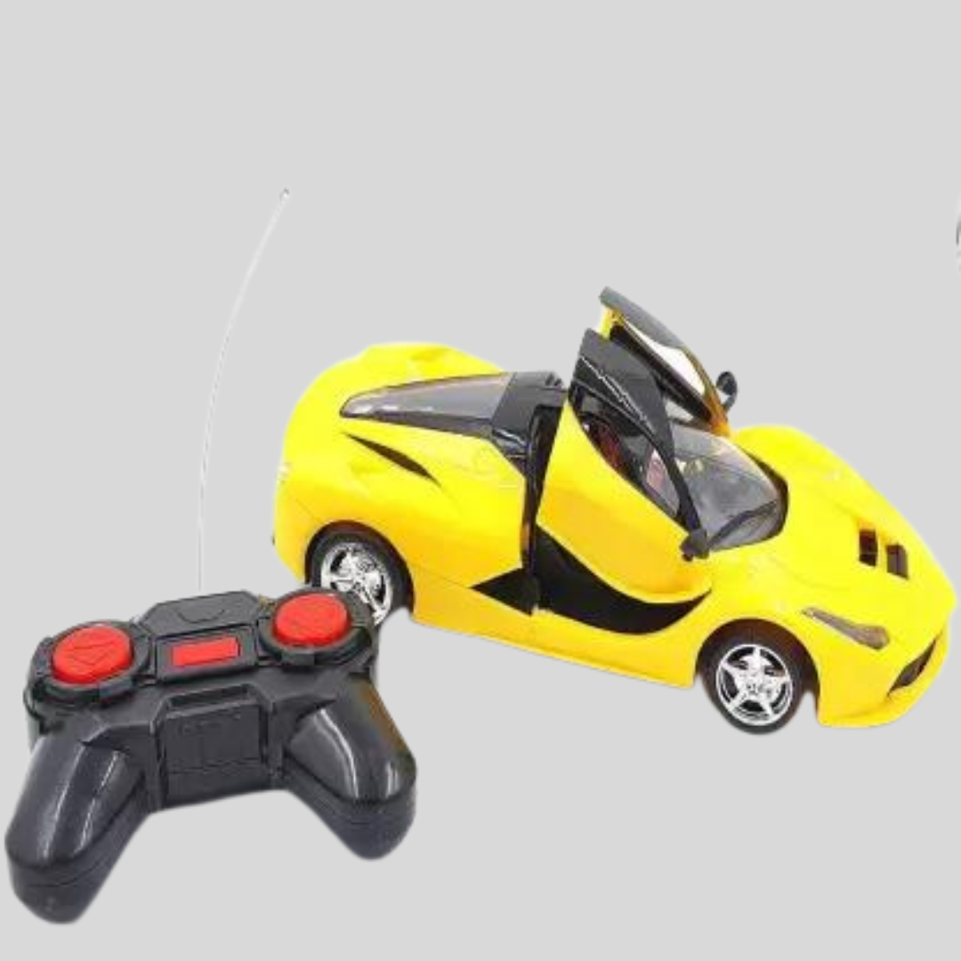 Remote Control Toys – Sardar Ji Toys