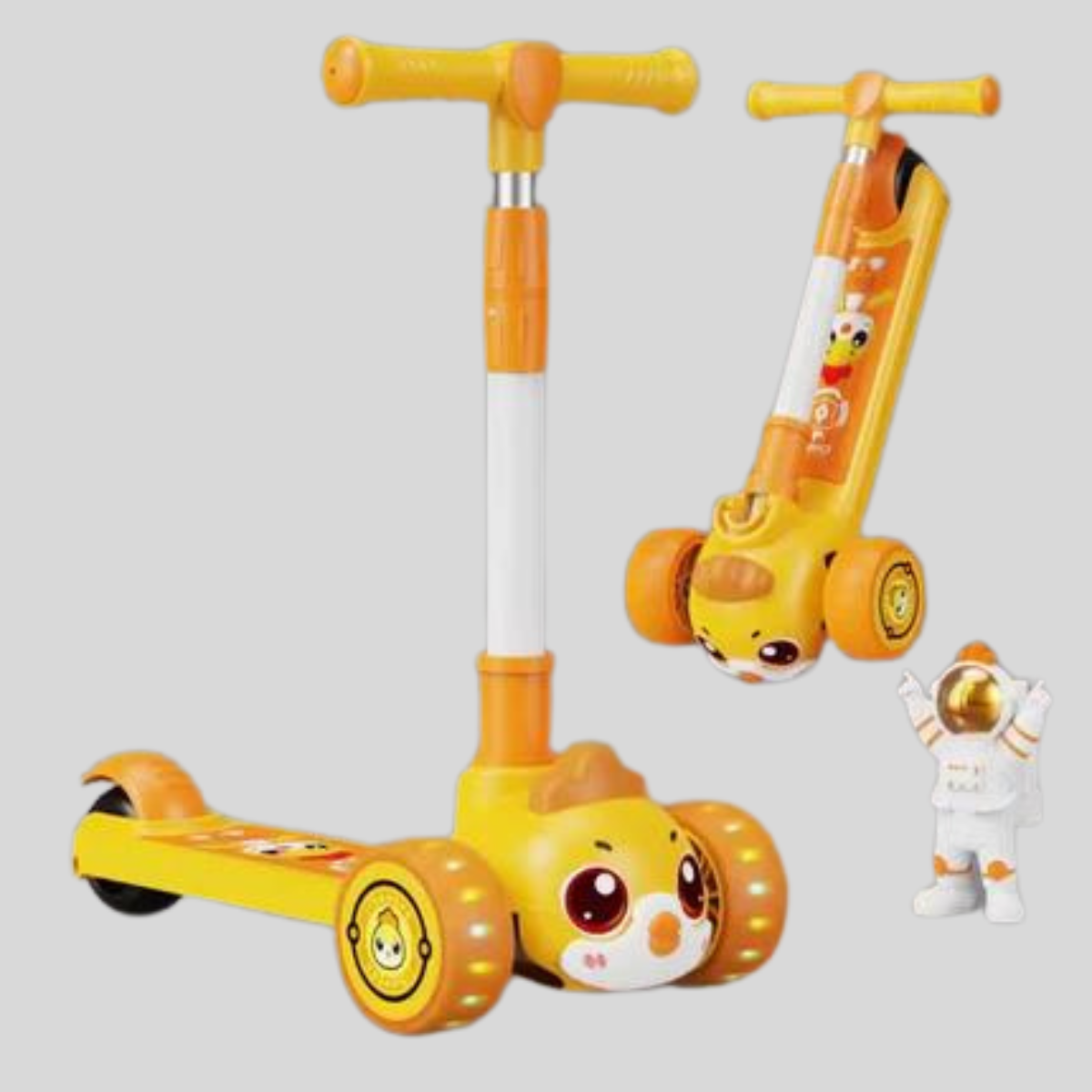 Kick Scooters – Sardar Ji Toys